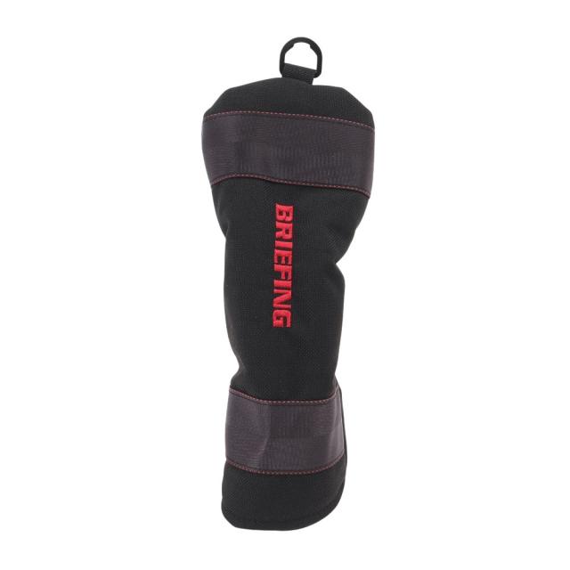 ブリーフィング(BRIEFING)フェアウェイウッド ヘッドカバー STD BRG253G18-010(Men’s、Lady’…