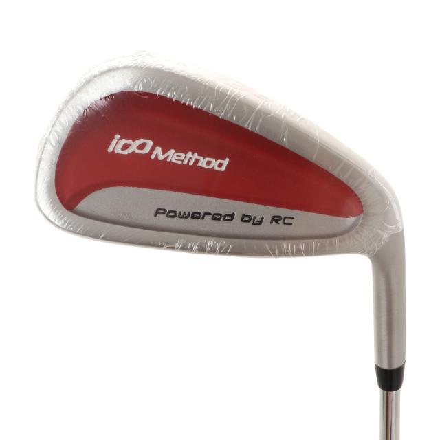 TRI-ONE(TRI-ONE)ゴルフ練習器 アイ・メソッド スチールアイアン TRR21CL0011(Men’s、Lady’…