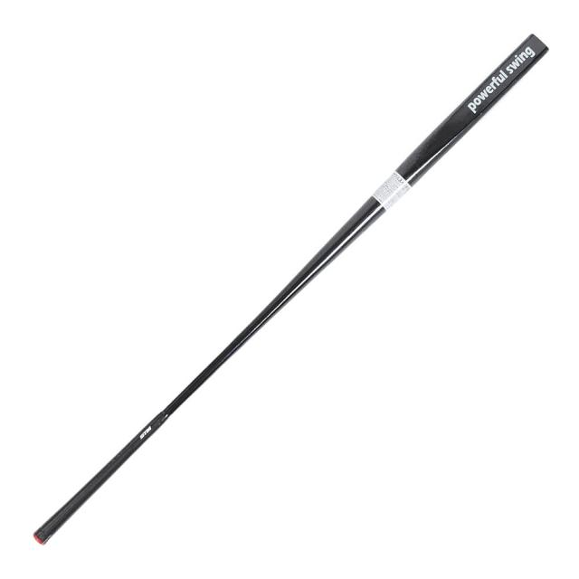 ライト(LITE)練習用バット 野球 一般 パワフルスイング SQ 110cm/平均560g M-633 080(Men’s)