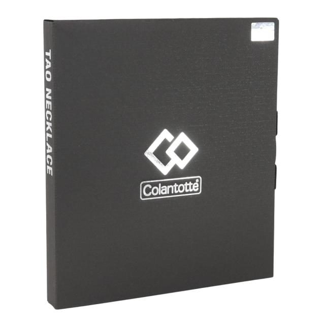 コラントッテ(Colantotte)TAOネックレス AURA ABAPH01.(Men’s、Lady’s)