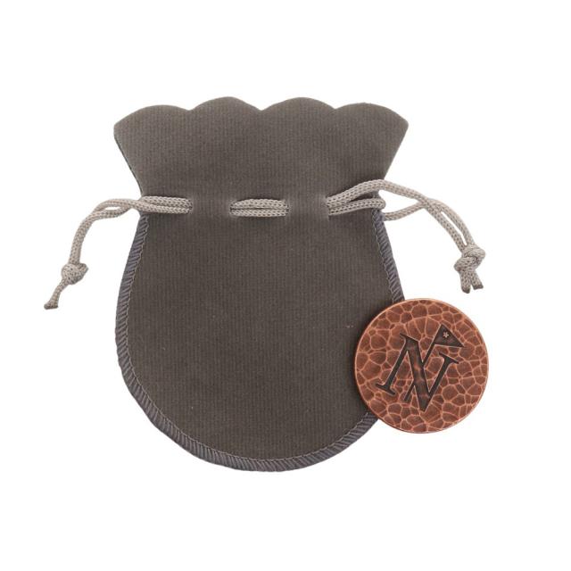 North Coast Golf(North Coast Golf)ゴルフマーカー PETOSKEYSTONE MARKER …