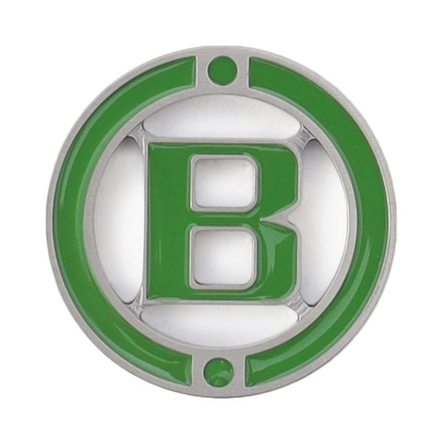 ブリーフィング(BRIEFING)SSS サークルマーカー CLR S BRG223G61-060(Men’s)