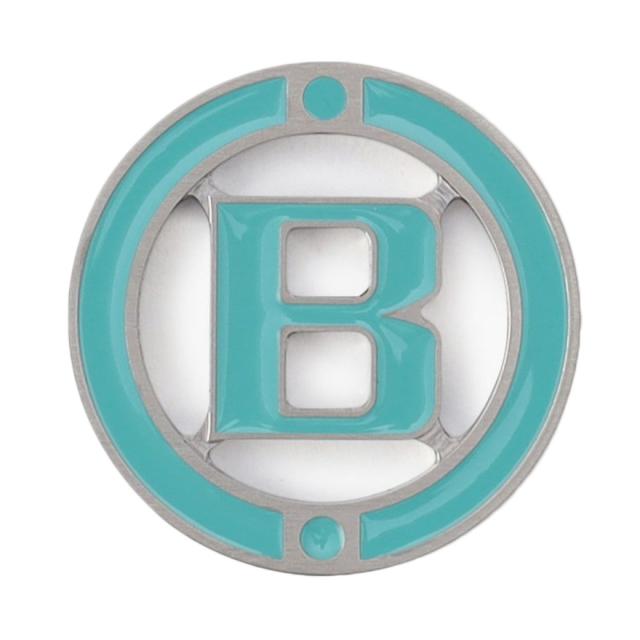 ブリーフィング(BRIEFING)SSS サークルマーカー CLR S BRG223G61-071(Men’s)