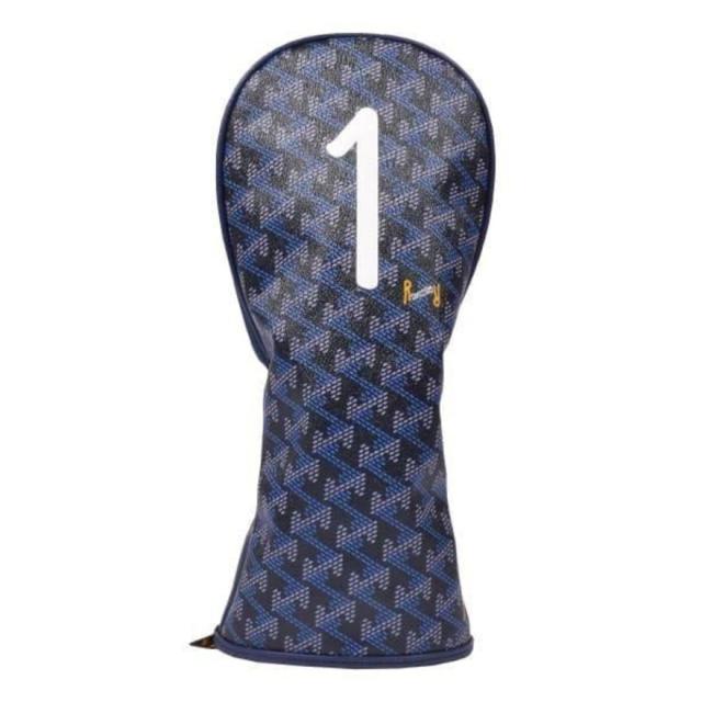 レザレクション(Resurrection)ドライバー用カバー パッセル ヴィオルカ(Men’s、Lady’s)