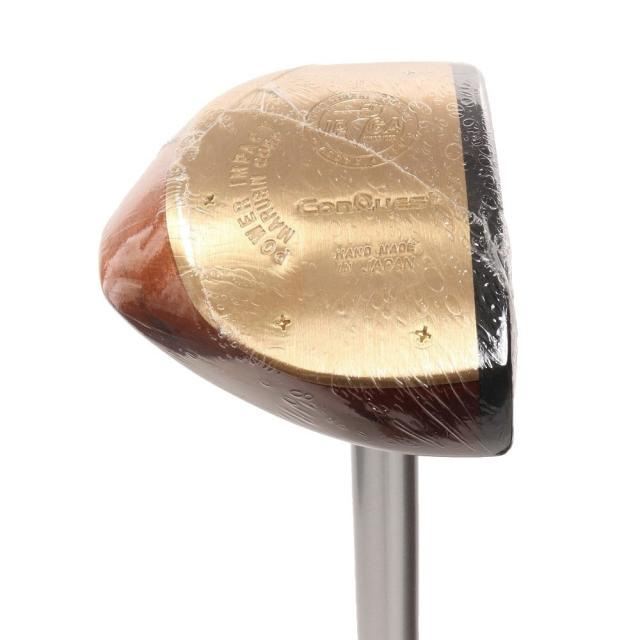 マルシン(MARUSHIN)パークゴルフ クラブ CQG-T2034 V004(Men’s、Lady’s)