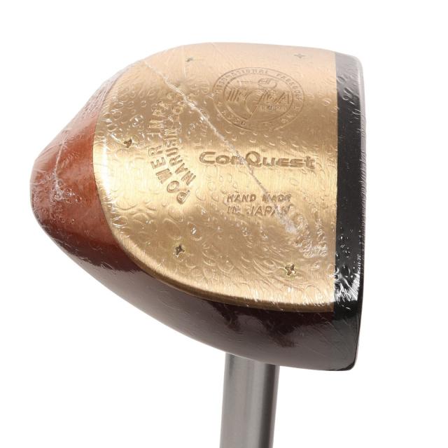 マルシン(MARUSHIN)パークゴルフ クラブ V004 CQG-T2034(Men’s、Lady’s)