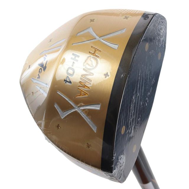 本間ゴルフ(HONMA)パークゴルフ H-04(Men’s、Lady’s)