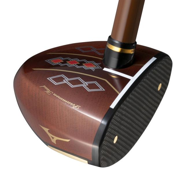 ミズノ(MIZUNO)パークゴルフ MS-03 C3JLPB1358 85530(Men’s、Lady’s)