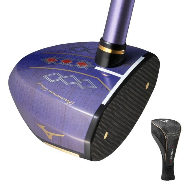 ミズノ(MIZUNO)パークゴルフ MS-03 C3JLPB1369 85530(Men’s、Lady’s)