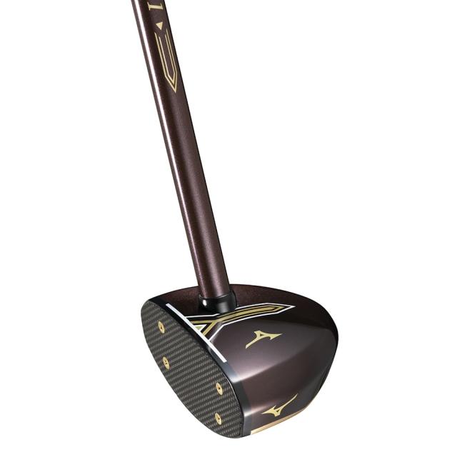 ミズノ(MIZUNO)パークゴルフ PG511 左打用 C3JLPB2558 8555H(Men’s、Lady’s)