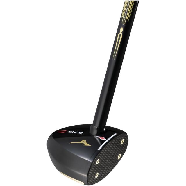 ミズノ(MIZUNO)パークゴルフ S713 入門3点セット C3JLPB3009 85530(Men’s、Lady’s)