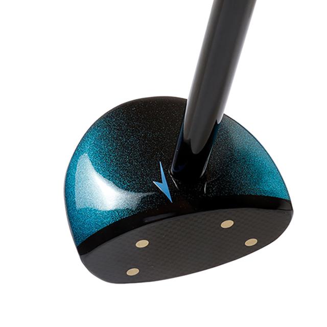 マルシン(MARUSHIN)パークゴルフ クラブ CQG-T2524 N-006 BL 85cm 510g B(Men’s、L…