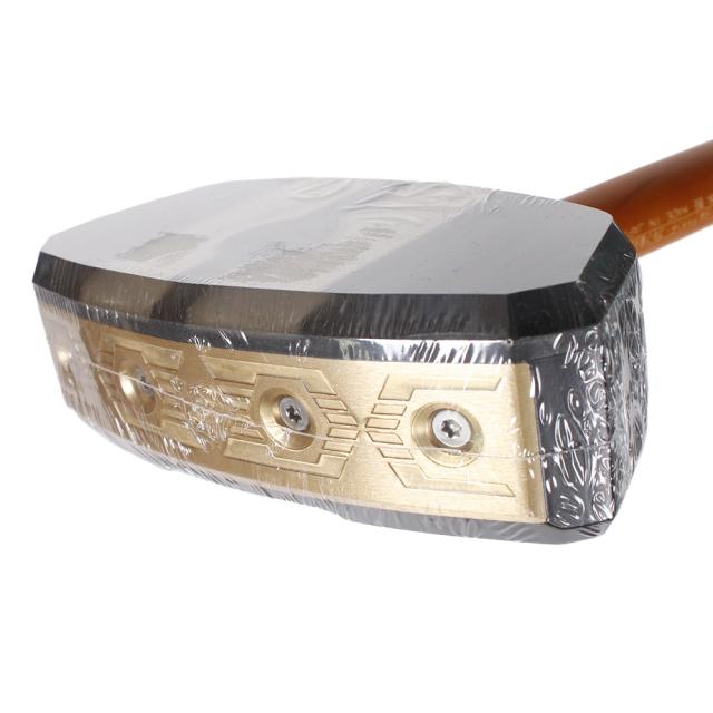 アシックス(ASICS)グラウンドゴルフ ストロングショットハイパー 一般右打者用 3283A014.001(Men’s、La…