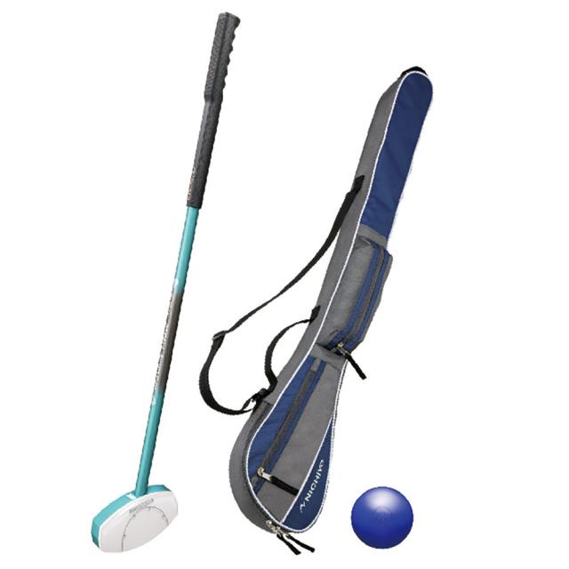 マルシン(MARUSHIN)グラウンドゴルフ 3点セット スコアUPセット6(Men’s)