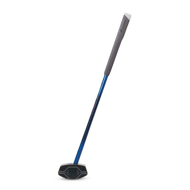 ハタチ(HATACHI)グラウンドゴルフ アルティメットウレタンクラブ2 ネイビー 右打ち BH2882-14RS(Men’s…