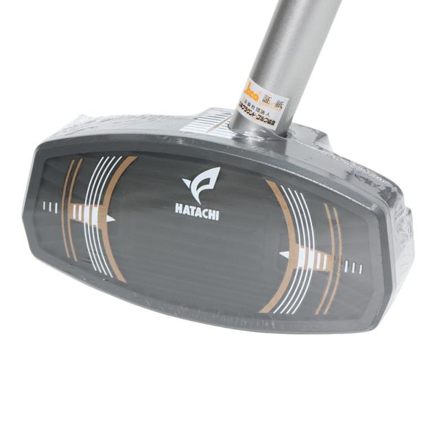 ハタチ(HATACHI)グラウンドゴルフ ナビゲーションドライブクラブ 右打ち 84cm BH2864-14RS(Men’s、…