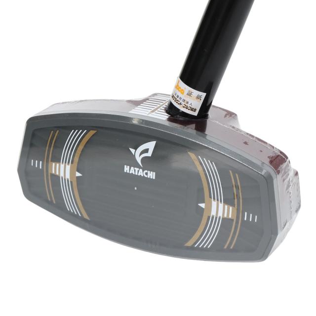ハタチ(HATACHI)グラウンドゴルフ ナビゲーションドライブクラブ 右打ち 80cm BH2864-66RN(Men’s、…