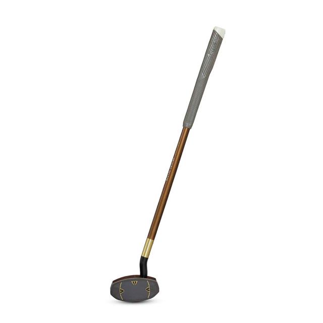 ハタチ(HATACHI)グラウンドゴルフ 3Dパーシモンクラブ 右84cm BH2921-13RS(Men’s、Lady’s)