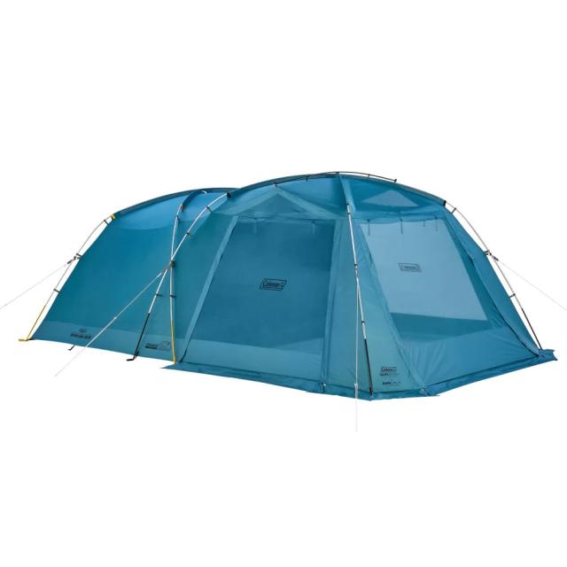 コールマン(Coleman)ファミリーテント キャンプ タープ レインカーム2ルーム 3025 DR 2218233