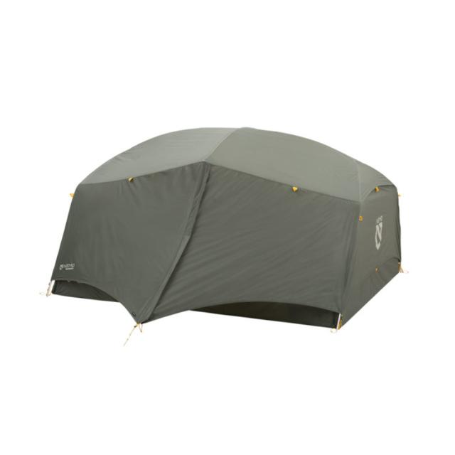 ニーモ(NEMO)ドームテント 登山 オーロラリッジ 3P NM-ARRG-3P