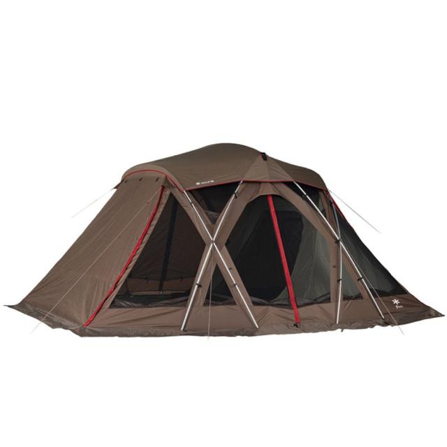 スノーピーク( peak)65周年記念 特別仕様 リビングシェルPro.インナールームセット TP-653