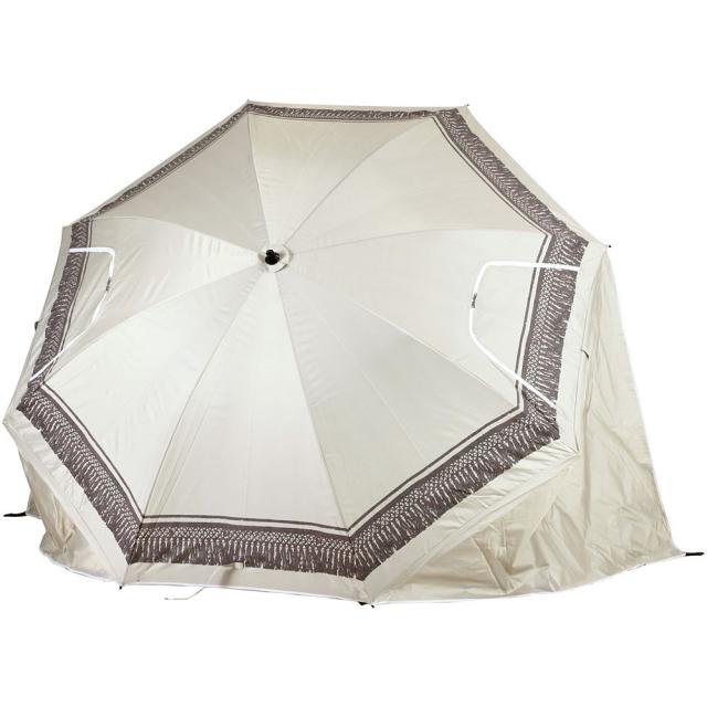 スパイス(SPICE)パラソルタープ LSLS2220 フリンジ