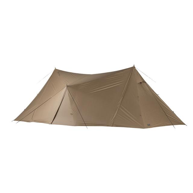 スノーピーク( peak)テント キャンプ ランドステーションM Pro.air TP-815