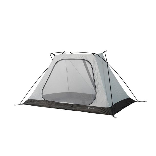スノーピーク( peak)テント キャンプ シェルインナーDuo 2人用インナーテント SD-460
