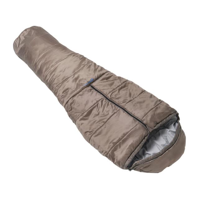 ホールアース(Whole Earth)シュラフ 寝袋 マミー 化繊 OASING CF SLEEPINGBAG 10℃ WE2…