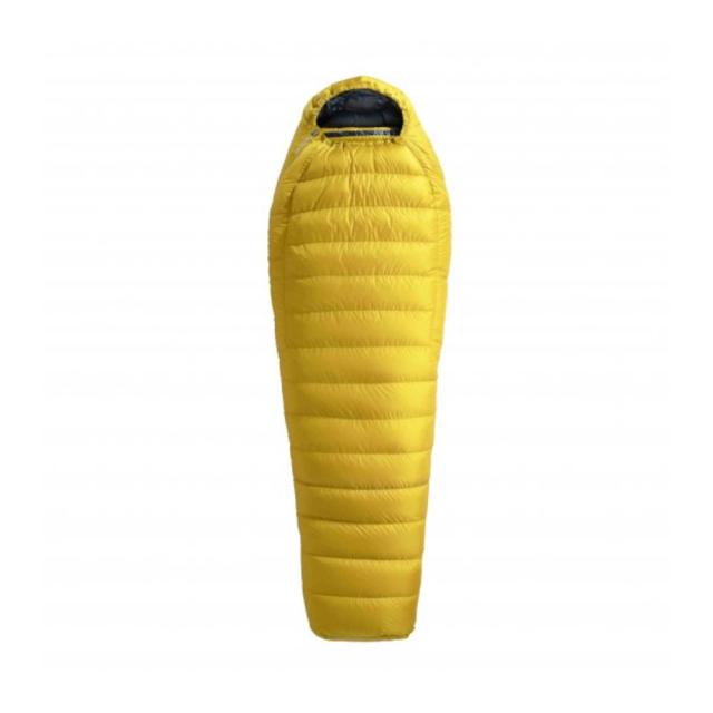 イスカ(ISUKA)シュラフ 寝袋 マミー型 エアプラス 450 149533 スリーシーズン 春 秋 冬 コンパクト