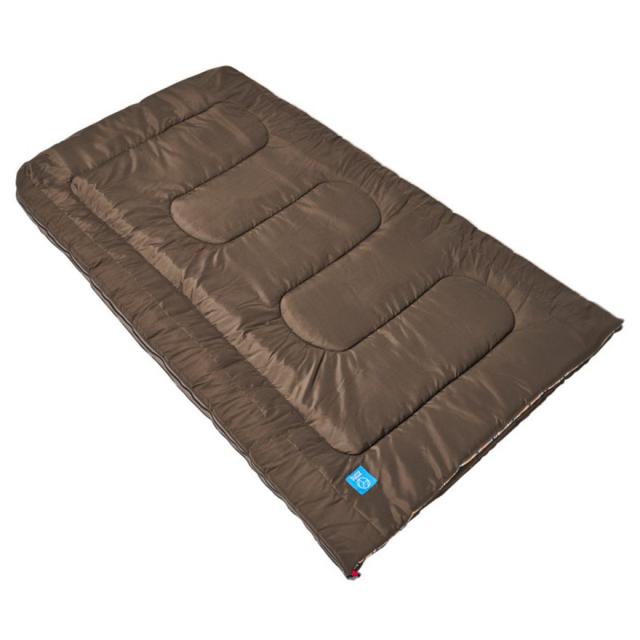 ホールアース(Whole Earth)シュラフ 寝袋 封筒型 化繊 CAMPUTON 0-5 WE2TDE36 DGR