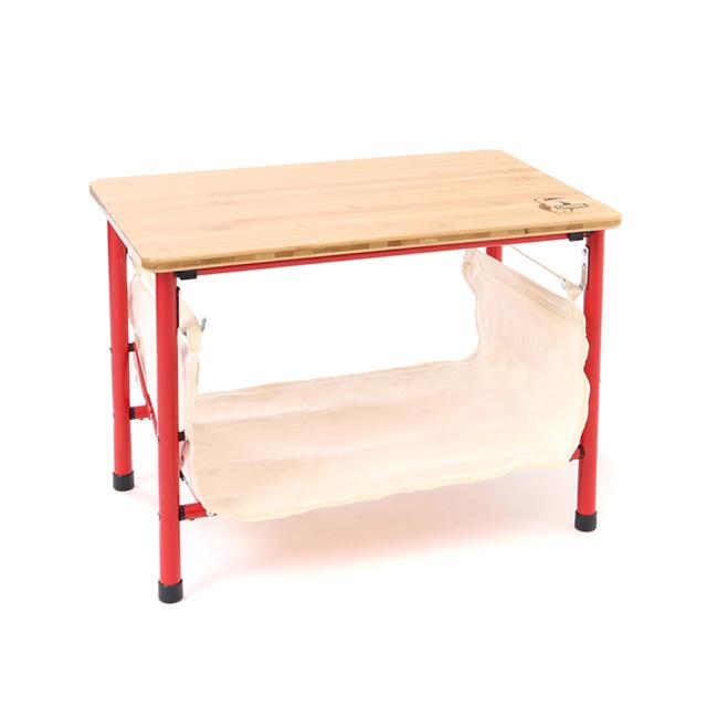 チャムス(CHUMS)テーブル キャンプ 焚き火 折りたたみ ファイヤーウッド テーブル CH62-1951-0000