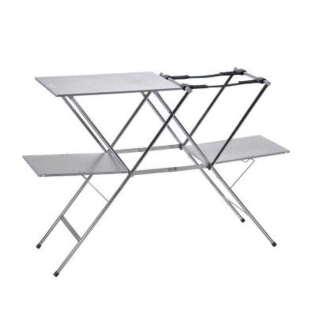 ユニフレーム(UNIFLAME)キッチンスタンドIII 611715