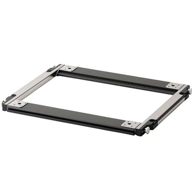 スノーピーク( peak)テーブル キッチン ステンレス セパレートIGT フレーム 2ユニット CK-902