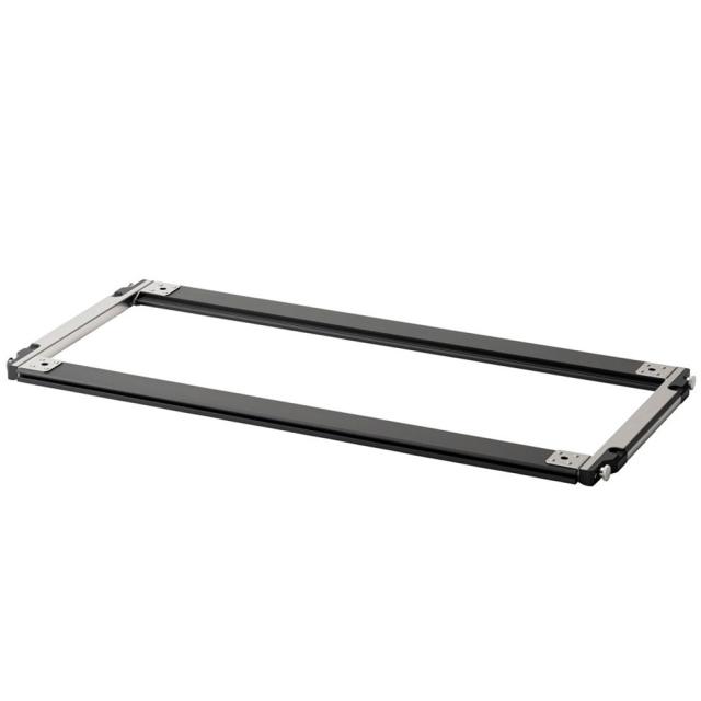 スノーピーク( peak)テーブル キッチン ステンレス セパレートIGT フレーム 4ユニット CK-904