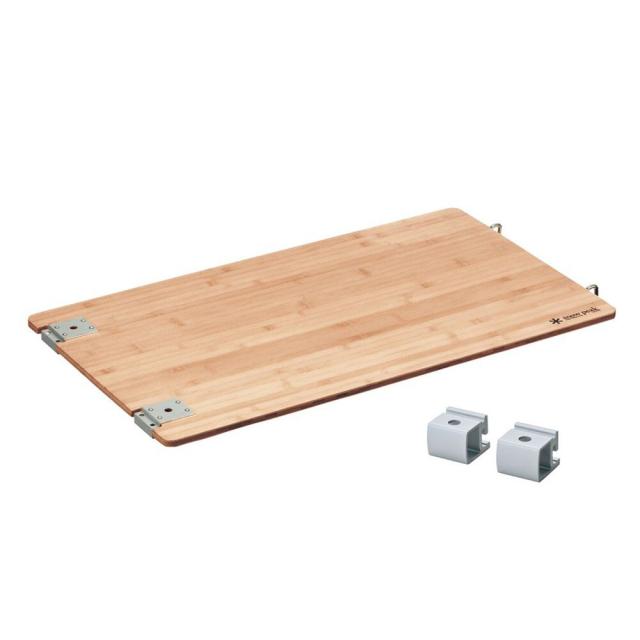 スノーピーク( peak)テーブル キャンプ アウトドア IGT マルチファンクションテーブル竹 CK-116TR