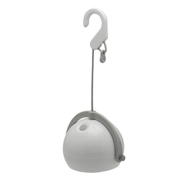 スノーピーク( peak)ランタン スポットライト 電池式 スポットほおずき ES-090 アウトドア 防災