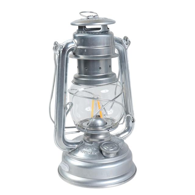 フュアハンド(FEUERHAND)LEDランタン 充電式 アウトドア キャンプ 防災 非常用 ベイビースペシャル 276 ジン…