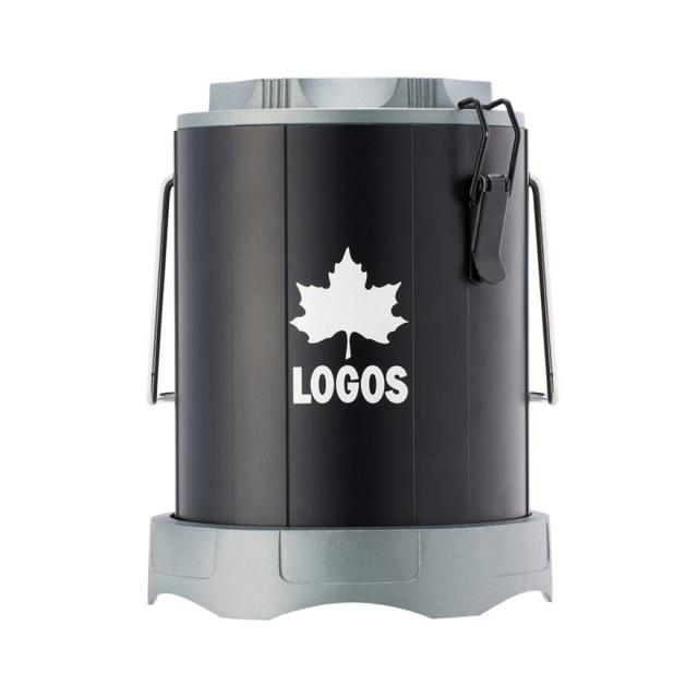 ロゴス(LOGOS)キャンプ バーベキュー バックル火消し壺 81063126