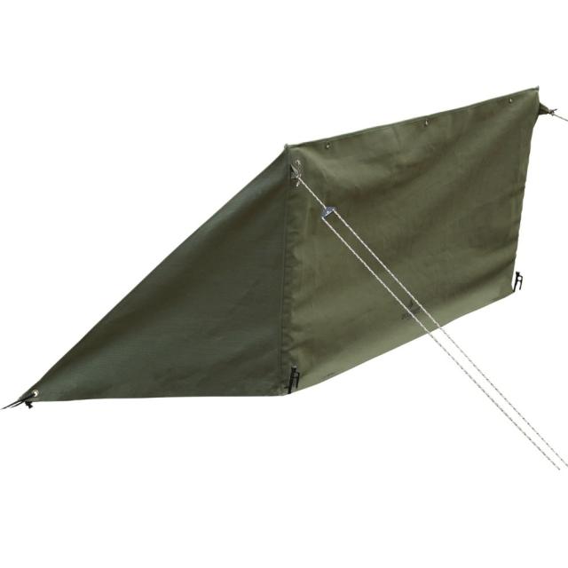 DUCKNOT(DUCKNOT)焚き火 キャンプ 陣幕 風よけ ウィンドスクリーン BST 723103