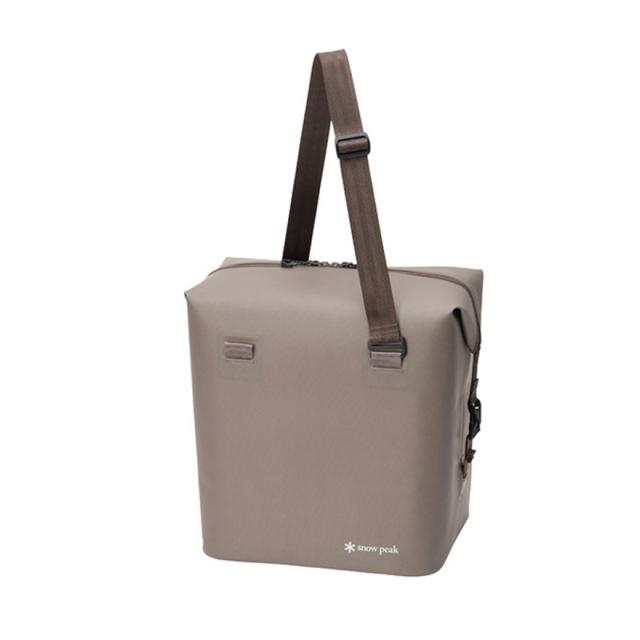スノーピーク( peak)ソフトクーラーボックス システムクーラー インナー19 FP-218