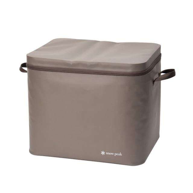 スノーピーク( peak)ソフトクーラーボックス システムクーラー 62 FP-240