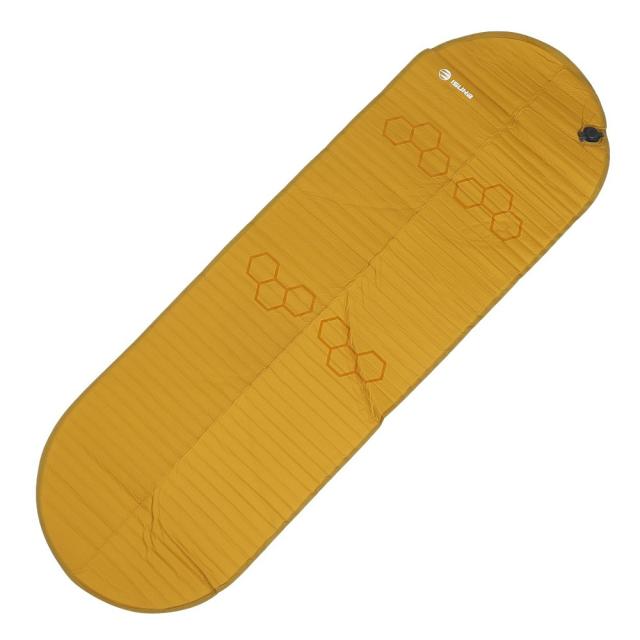 イスカ(ISUKA)トレイルマットレス Mid 168 203933