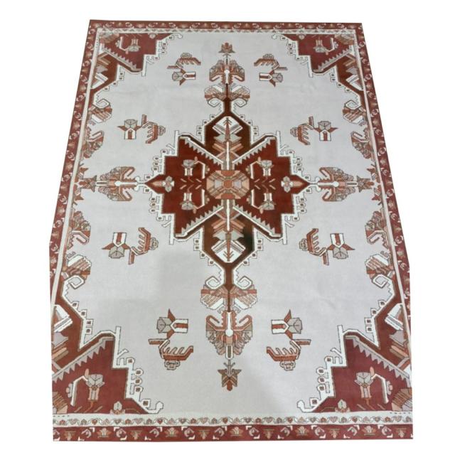 スタイルボートマーケット(styleboatmarket)ヨガマット ストレッチ トレーニング 天然ゴム Vintage Ki…