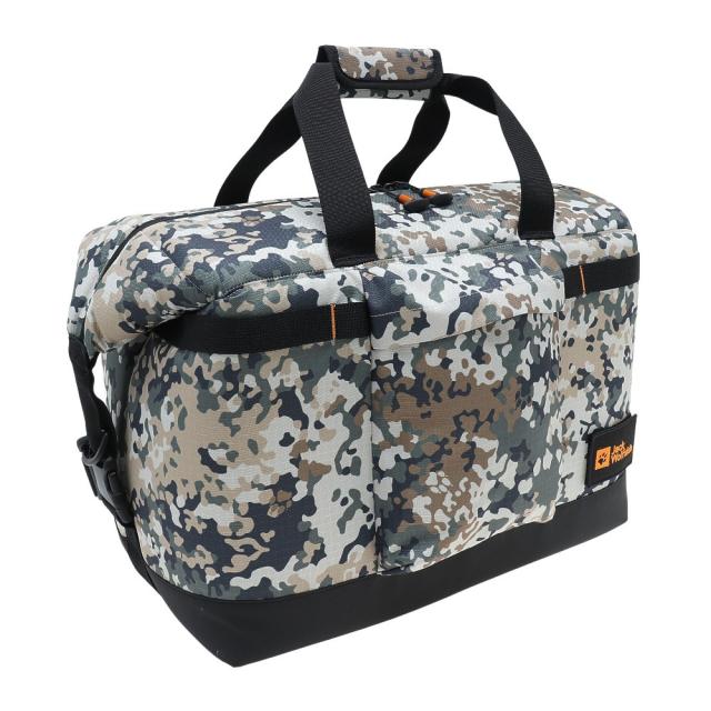 ジャックウルフスキン(JackWolfskin)保冷バッグ クーラーバッグ ソフトクーラー MFL SOFT COOLER 2…