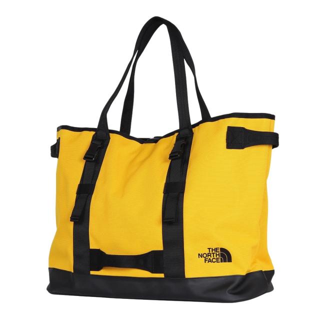 ザ・ノース・フェイス(THE NORTH FACE)フィルデンス ギアトートバッグ Mサイズ NM82201 SG