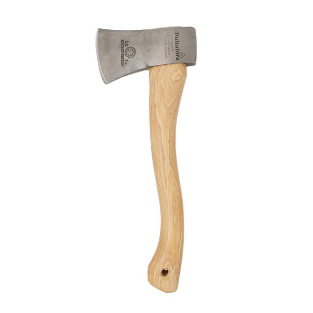 イイズカ(IIZUKA)アックス スカウト