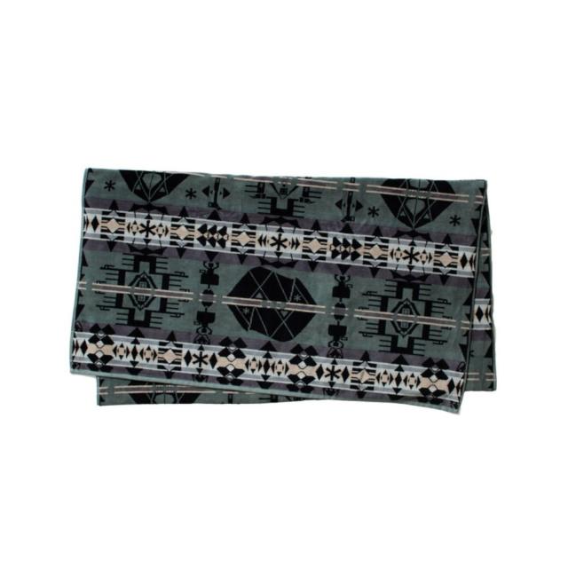 スノーピーク( peak)SP×PENDLETON Towel Blanket One Foliage SI-PD-2…