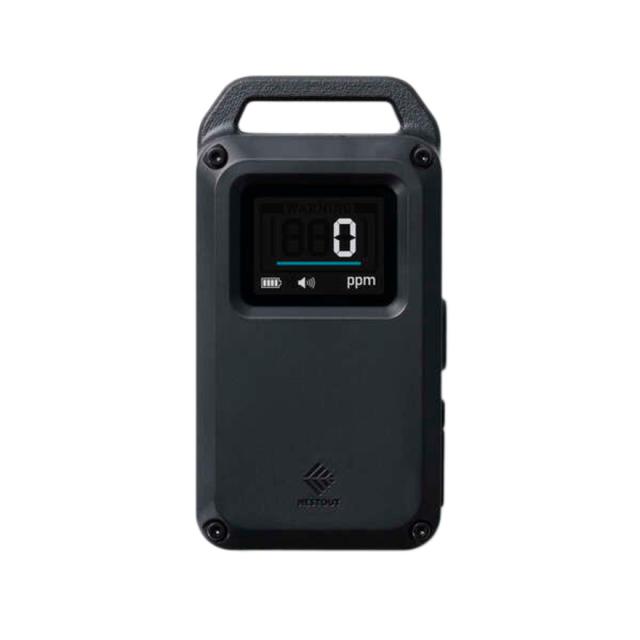 NESTOUT(NESTOUT)COアラーム 一酸化炭素アラーム ベーシックモデル OD-NESTCOS1BK