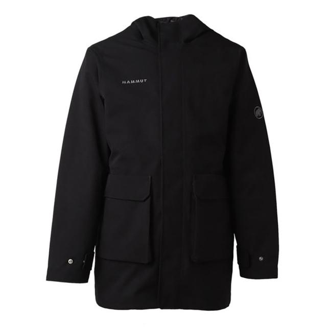 マムート(MAMMUT)ダウンジャケット アウター ロゼグ 3 イン 1 ハードシェル コート アジアンフィット 1010-3…